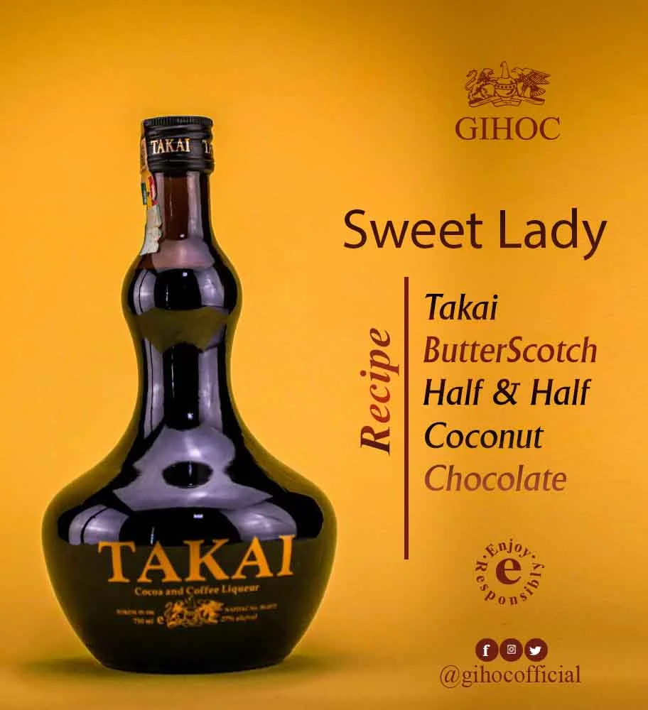 Our Mission - GIHOC Distilleries